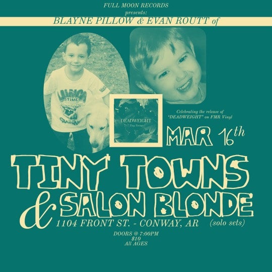 Show/Record bundle Show/Record bundle